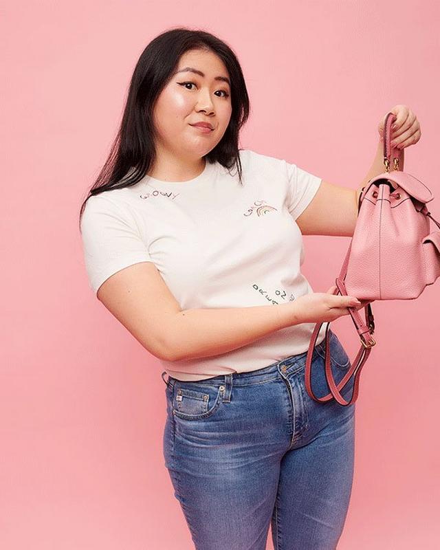 COACH® | Riya Backpack 21 In Colorblock COACH® | Riya Backpack 21 In Colorblock