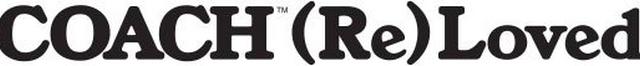 Coach (Re)Loved Upcycled Bags, Accessories & More | COACH®