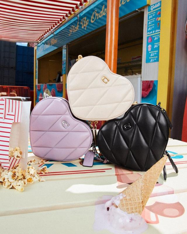 COACH® Official Site - Designer Handbags, Wallets, Clothing, Menswear ...