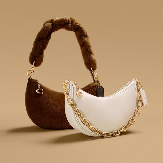 COACH® Official Site - Designer Handbags, Wallets, Clothing, Menswear ...