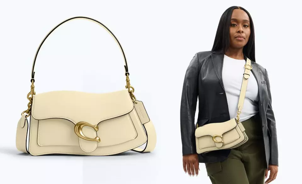 Grey Tabby Collection | COACH® Grey Tabby Collection | COACH®