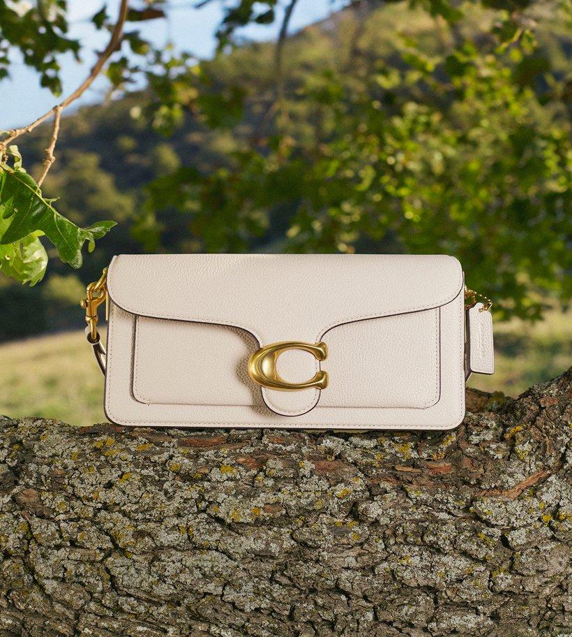 COACH® Official Site - Designer Handbags, Wallets, Clothing, Menswear ...