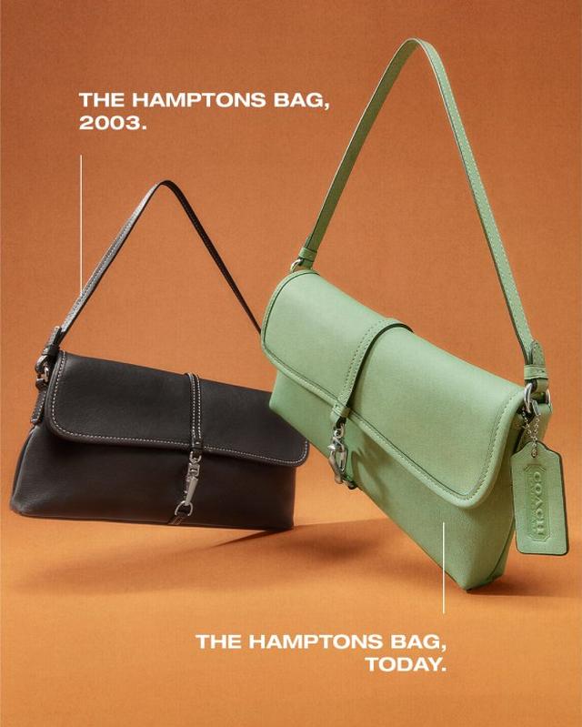 The Coach Originals: Vintage Handbags | COACH®