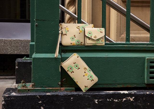 【COACH】コーチ公式オンラインストア