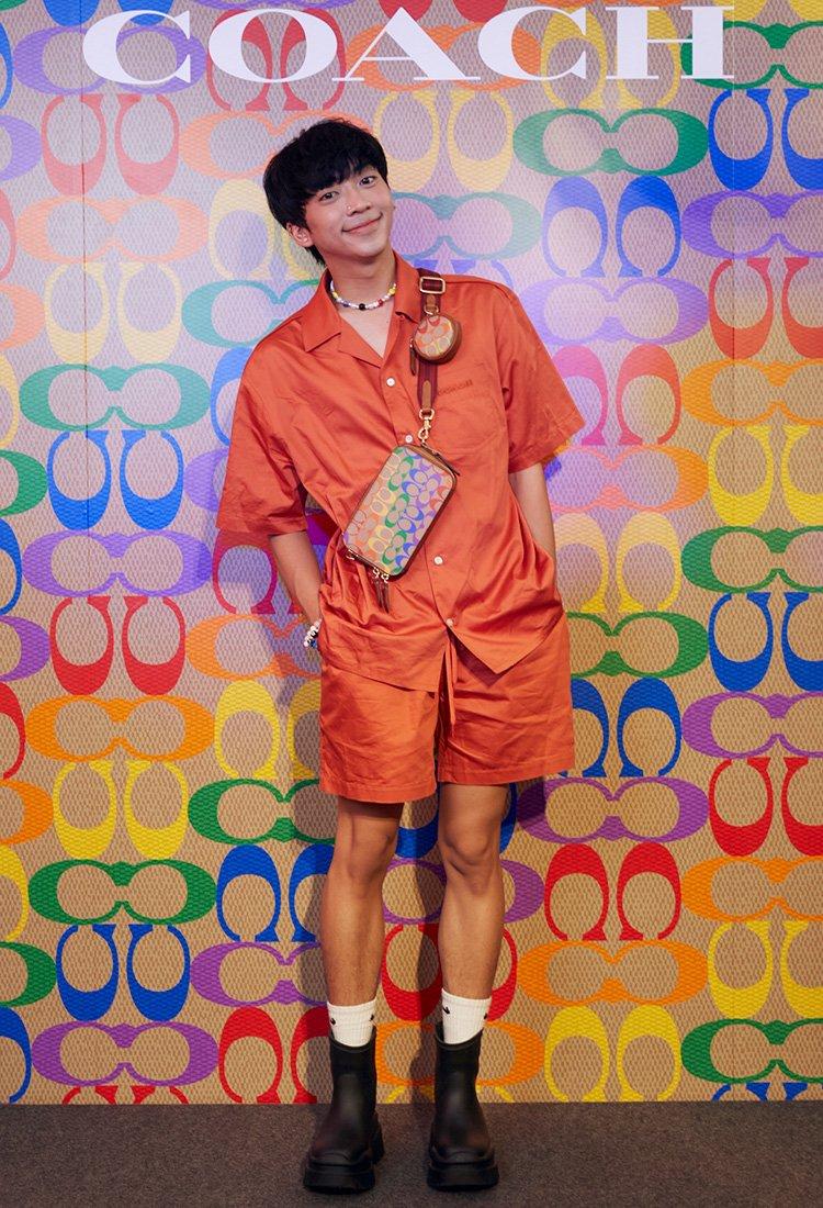 【公式】COACH – コーチ Pride Social Event